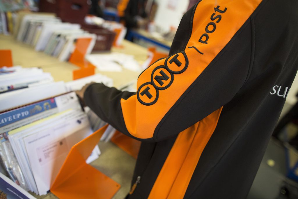 FedEx To Buy Rival TNT For 4 8 Billion BelleNews FedEx To Buy Rival TNT For 4 8 Billion BelleNews