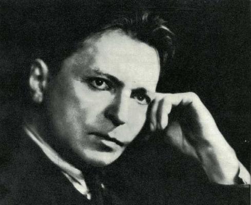 George Enescu - Alchetron, The Free Social Encyclopedia