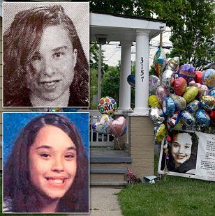 Michelle Knight to be adopted by Gina DeJesus' family