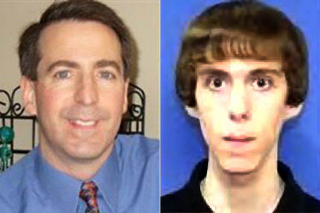 Adam Lanza's father speaks publicly for first time